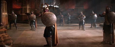 Dceu Amazons Vs Mcu Einherjar Spoilers Spacebattles