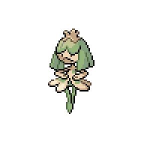 Moemon Gardevoir