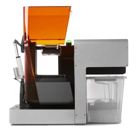 Formlabs 3d Printers Form 3 Form 3l Fuse 1 30w