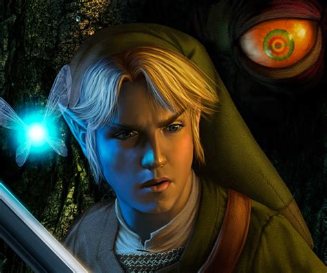 The Legend Of Zelda On CCS Portfolios