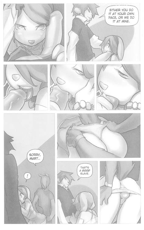 Cross Platform Sex Comic HD Porn Comics