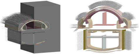 3d Digital Model Of Arch Cover Method Construction Download