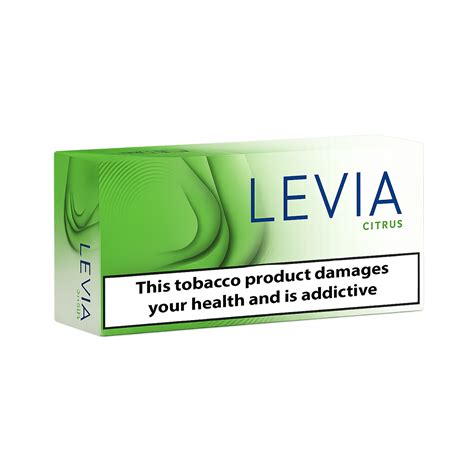 Levia Für Iqos Online Kaufen Smog Store