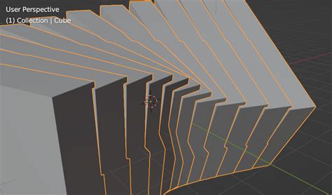 Modifiers Geometry Nodes Tilted Curve Boolean Blender Stack Exchange