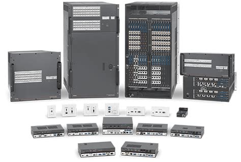 Extron System Integrations Lebanon Tennessee