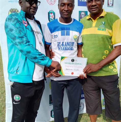 Muyhideen Olawale Abdulwahab