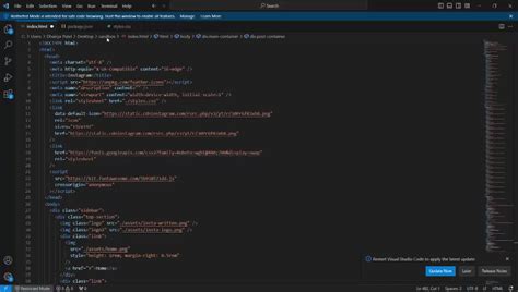 Video Dhairya Patel On Linkedin Webdevelopment Instagramclone Html Css Js Json