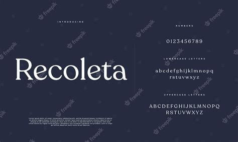 우아한 결혼식 알파벳 문자 글꼴 인쇄술 럭셔리 클래식 세리프 글꼴 장식 빈티지 레트로 프리미엄 벡터