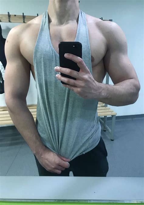 Muscle Worship On Twitter Rt Whykram Nip Said