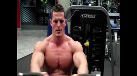 Cbs Big Brother Superstar Mr Pec Tacular Jessie Godderz Demolishes The