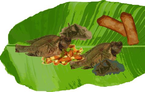 Boodle Fight Openclipart