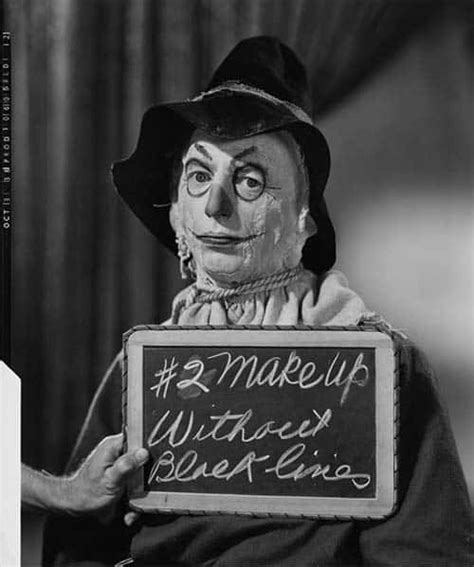 Behind The Scenes Secrets From The Original Wizard Of Oz Mommyish