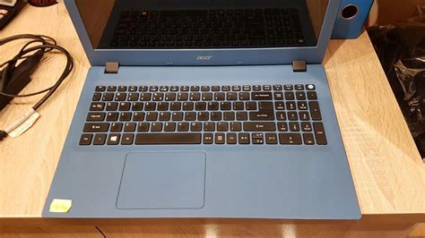 Laptop Acer Aspire E5-573 N15Q1 - 8062071524 - oficjalne archiwum Allegro