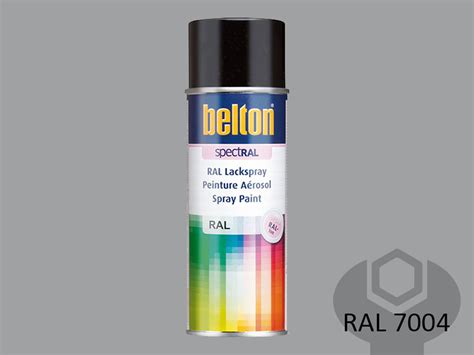 Køb RAL 7004 SIGNAL GRÅ hos Teknidan Webshop