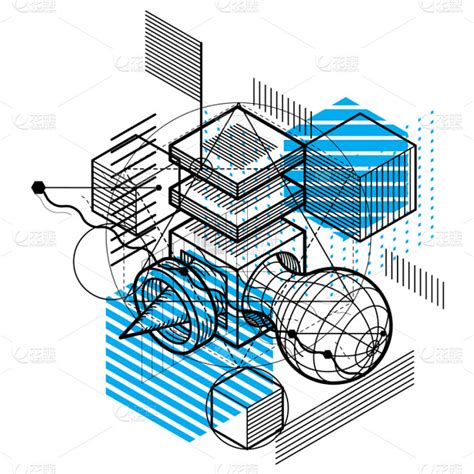抽象计划书三维图形背景聚焦技术员形状几何形状六边形立方体铁丝网 抽象计划书三维图形背景聚焦技术员形状几何形状六边形立方体铁丝网