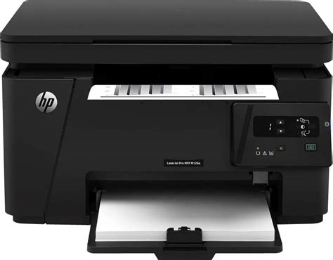 Hp 126a Printer At Best Price In Mumbai By Prince Laptop World Id