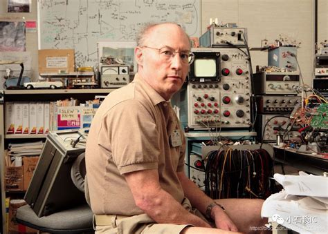 Jim Williams神作the Art And Science Of Analog Circuit Designpdf文件免费分享