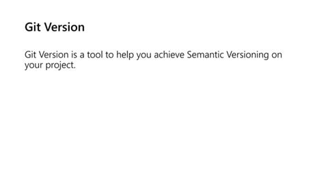 scaling git for enterprise devops ppt