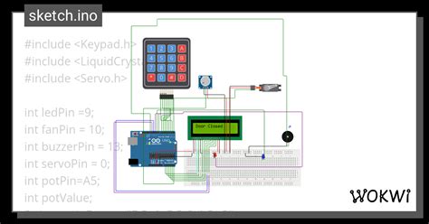 Embedded Copy Wokwi Esp32 Stm32 Arduino Simulator