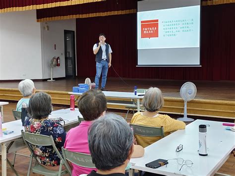 健康每一天自能健康一整年 健康不難 蕃新聞