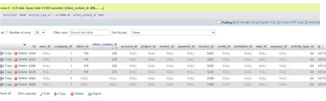email activity shows up twice · issue 8411 · invoiceninja invoiceninja