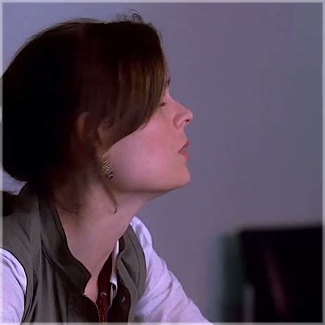 Spooky Mulder Citrusncinnamon Twitter