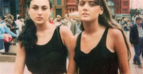 როგორ გამოიყურებოდა მაკა ასათიანი თინეიჯერობის ასაკში Marao