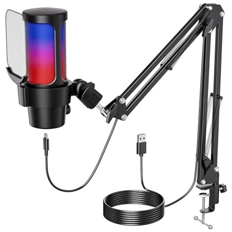 Migliori Microfoni Per Pc Gaming E Pro 2024 10 Top Pick• Techgames