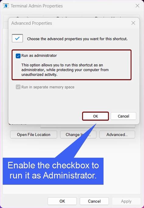 Easy Ways Run Windows Terminal As Administrator With Elevated Permissions Winsides