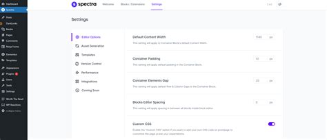 Wp Spectra Review Is It An Ultimate Blocks Plugin For Gutenberg