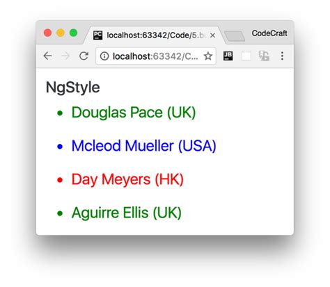 Angular Ngstyle How To Set A Ngstyle Background Image For Dynamic Web