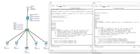 已解决 Cisco Packet Tracer无法从路由器ping通主机 Cisco Community
