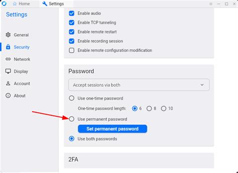 Rustdesk Telin Helpdesk