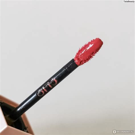 Тинт для губ Clio Dewy blur tint - «Корейский красавчик» | отзывы