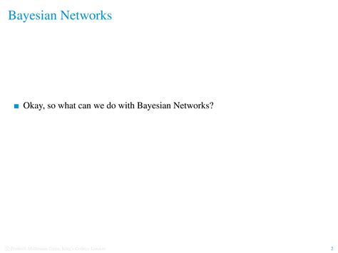 Solution Lect03 3 Inference By Enumeration Studypool