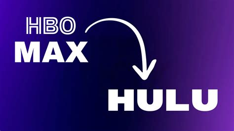 How To Add HBO Max To Hulu For Free Tech Reath