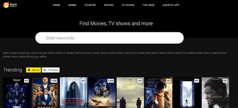 Best Myflixer Ru Alternatives In Free Movie Streaming Sites Connection Cafe