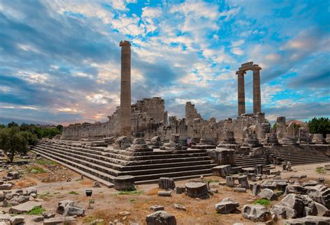 Private Ancient Corinth Tour From Athens