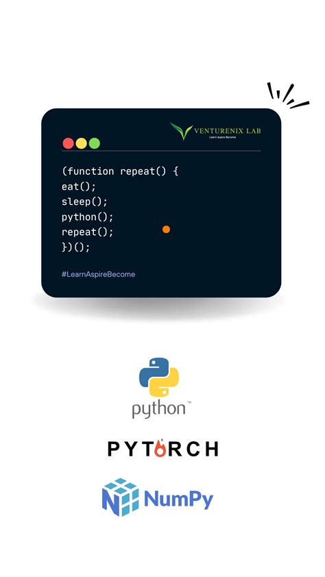 Data Science 2 Venturenix Lab Learn Aspire Become