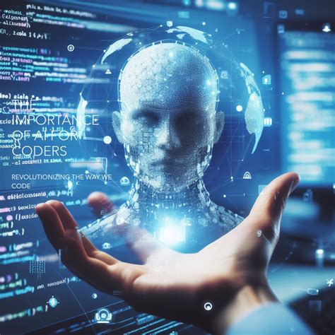 How Ai Is Important For Coders