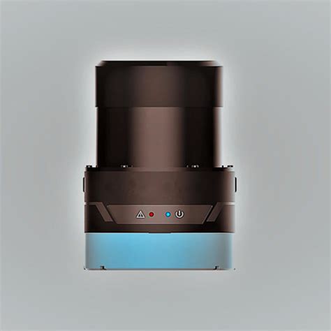 Single Line Lidar A Qingdao Spacnoble Technology Co Ltd