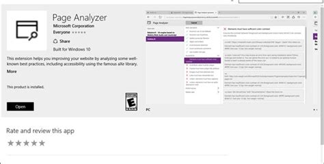 Best Extensions For Microsoft Edge Browser In