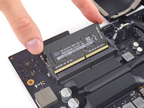 2017 21 5 Inch 4k Imac Memory Upgrade Kit Includes 32gb Of Ram Tools To Take It Apart