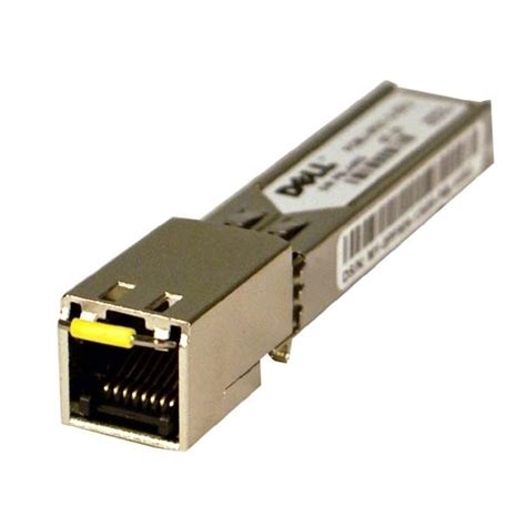 Dell Networking Transceiver Brocade 16gb Swl Sfp 1 Pack Customer