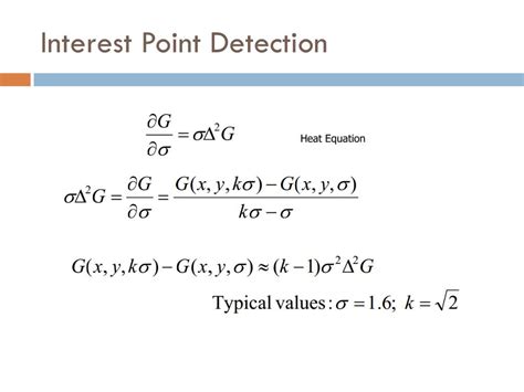 Ppt Cross Indexing Of Binary Scale Invariant Feature Transform Codes For Large Scale Image