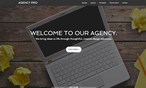 30 Best Wordpress Genesis Themes Wp Template Genesis Theme Wp