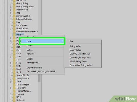 How To Block Apps On PC Or Mac With Pictures WikiHow