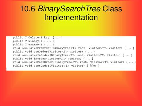 Binary Tree And General Tree Ppt Download