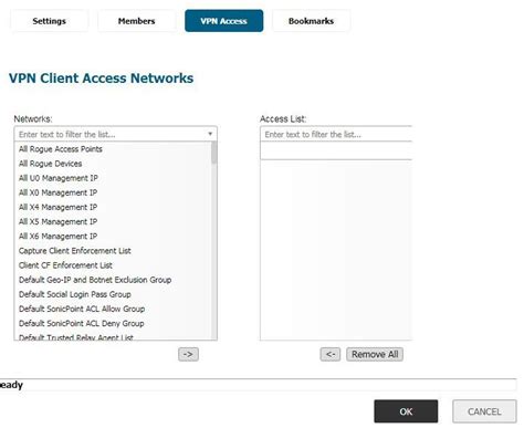 configure vpn acces in sonic wall tz400 networking spiceworks community