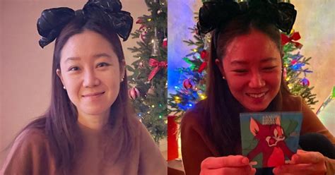 세상에 이런 부부 없습니다…공효진♥케빈오 너무나 로맨틱한 근황 공개 위키트리